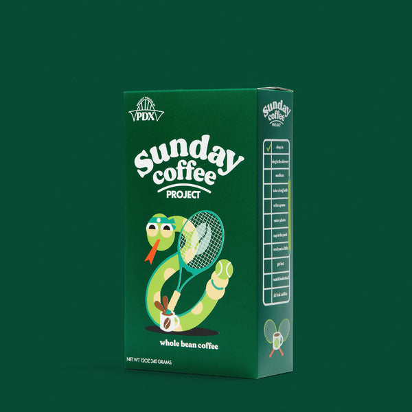 Colombia Finca El Diviso Sidra Natural – sunday coffee project